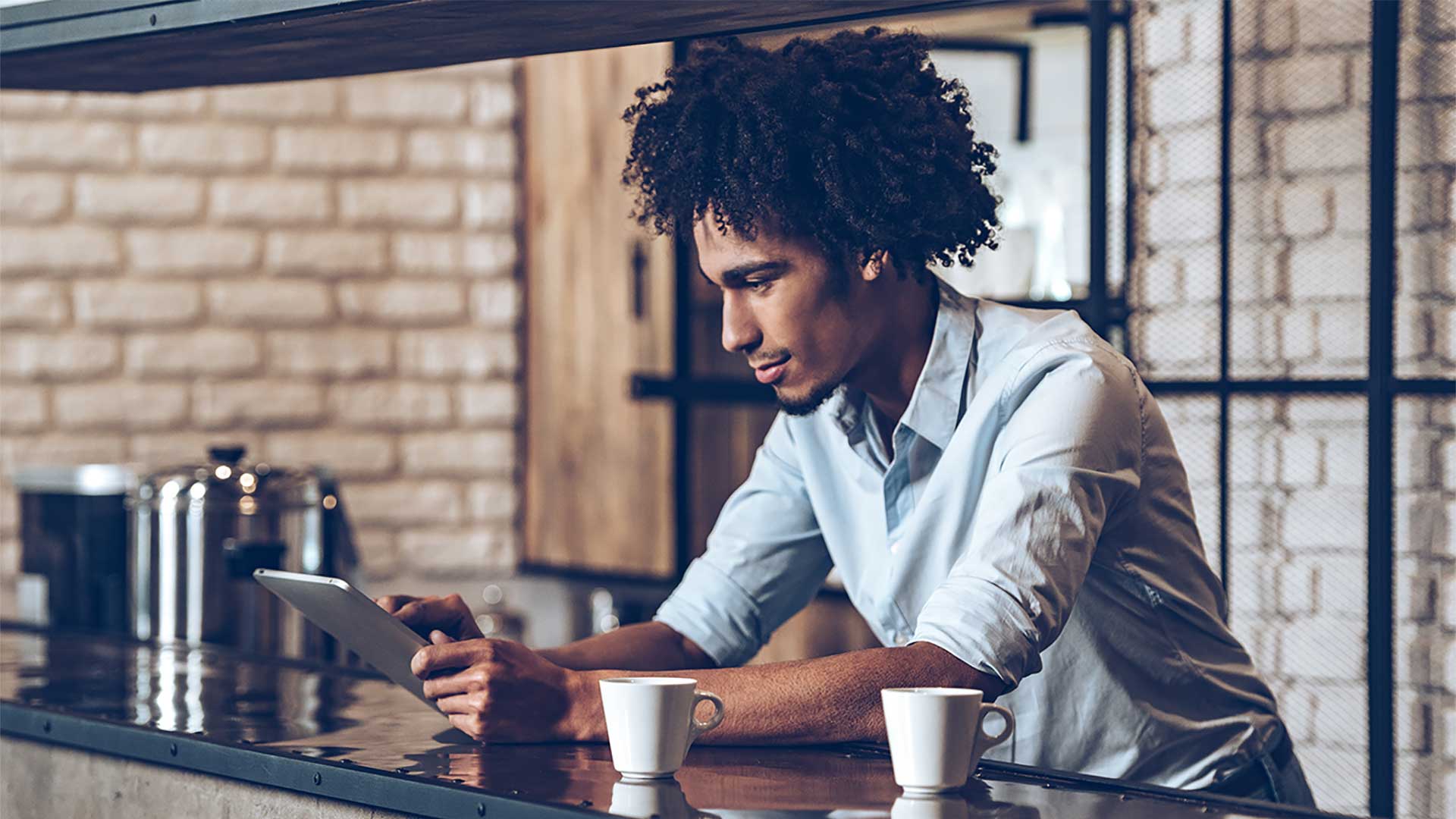 CBZ Touch Mobile Banking - CBZ Holdings