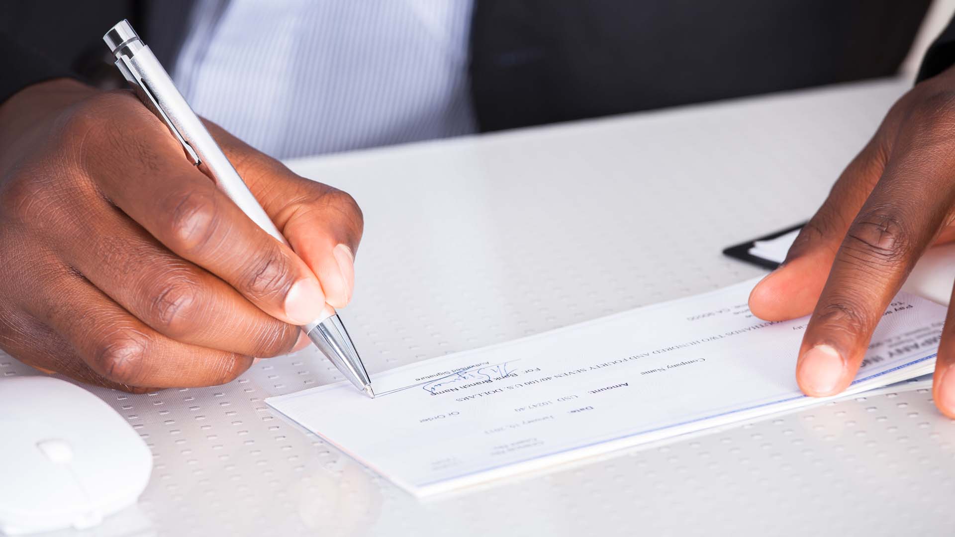 Current Account - CBZ Holdings