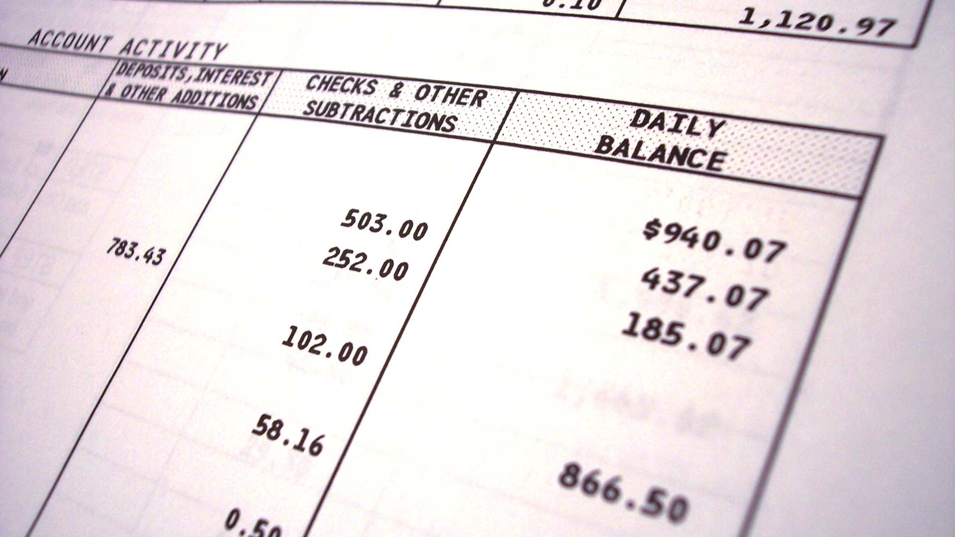 E-Statements - CBZ Holdings