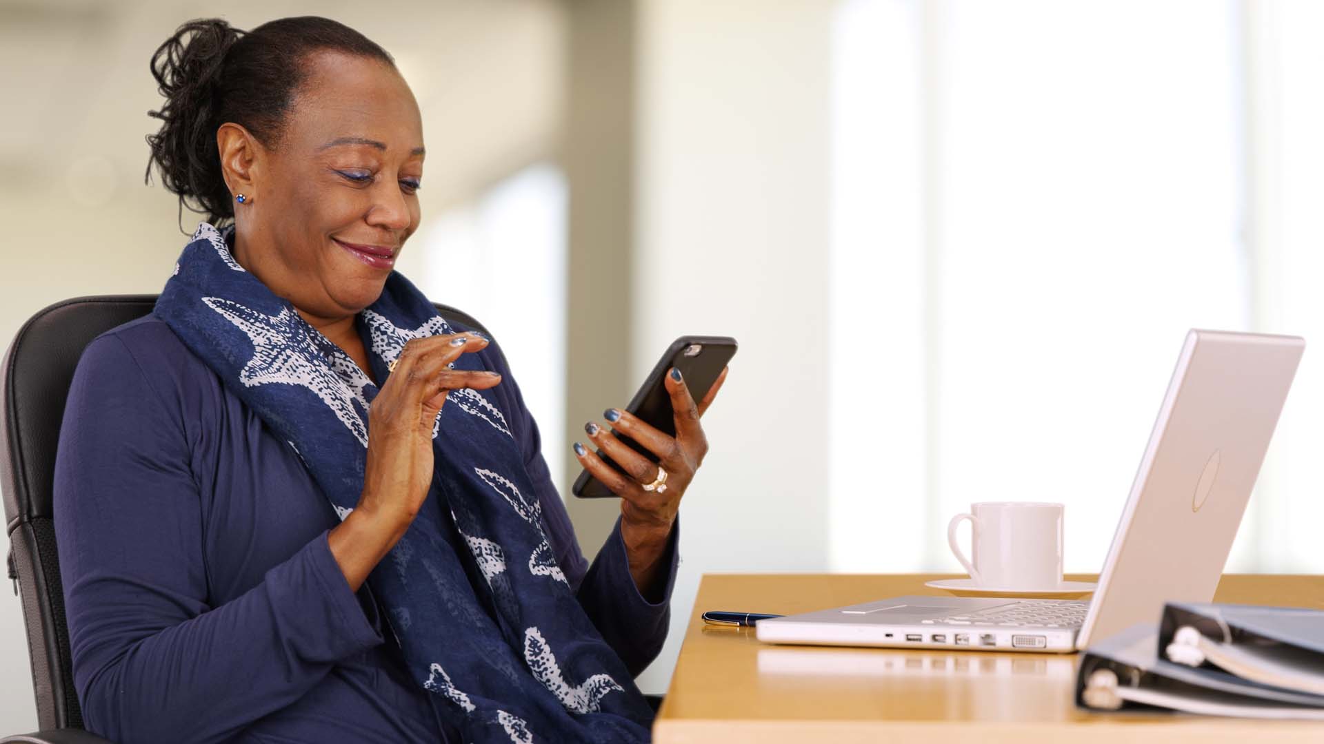 Savings Account - CBZ Holdings