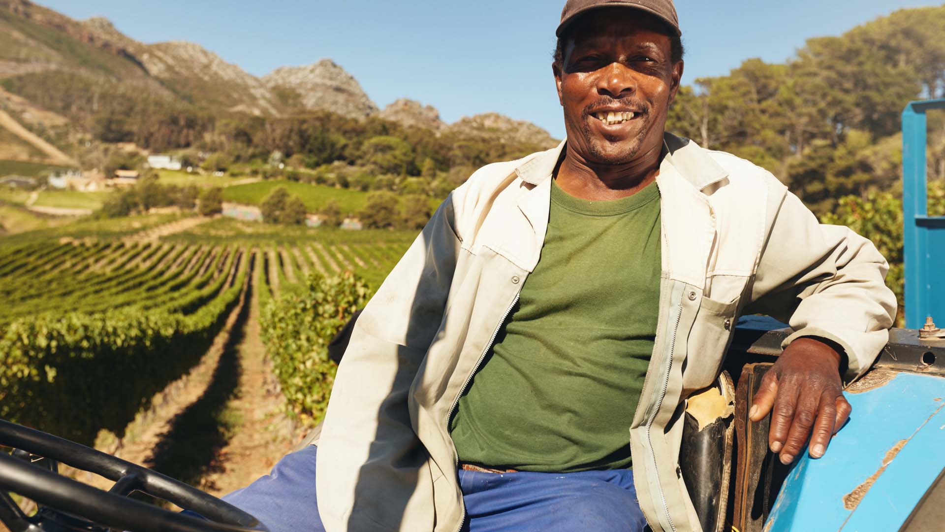 Microfinance Agriculture Loan - CBZ Holdings