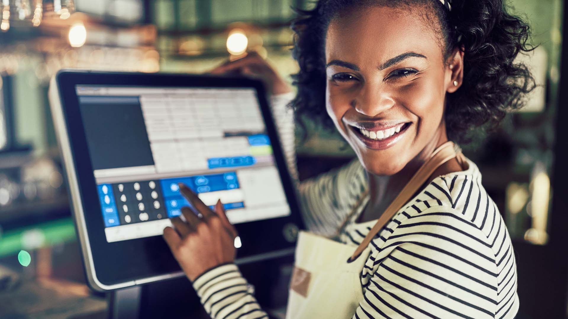 POS (Point Of Sale) - CBZ Holdings