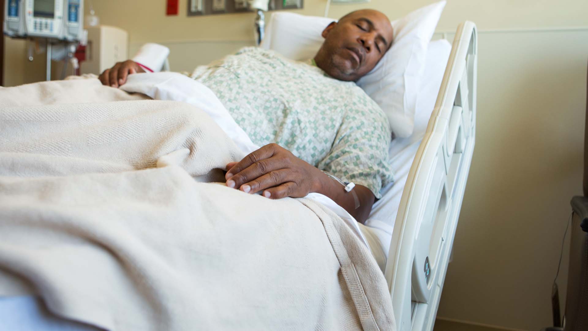 Hospital Cash Plan - CBZ Holdings