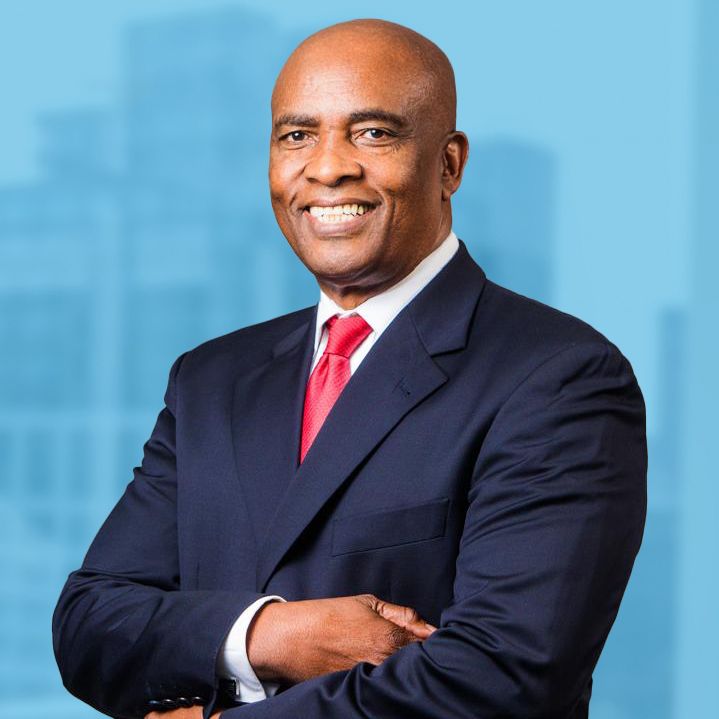 Edward U Mashingaidze - CBZ Holdings