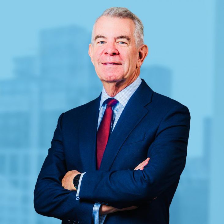 Edward E Galante - CBZ Holdings