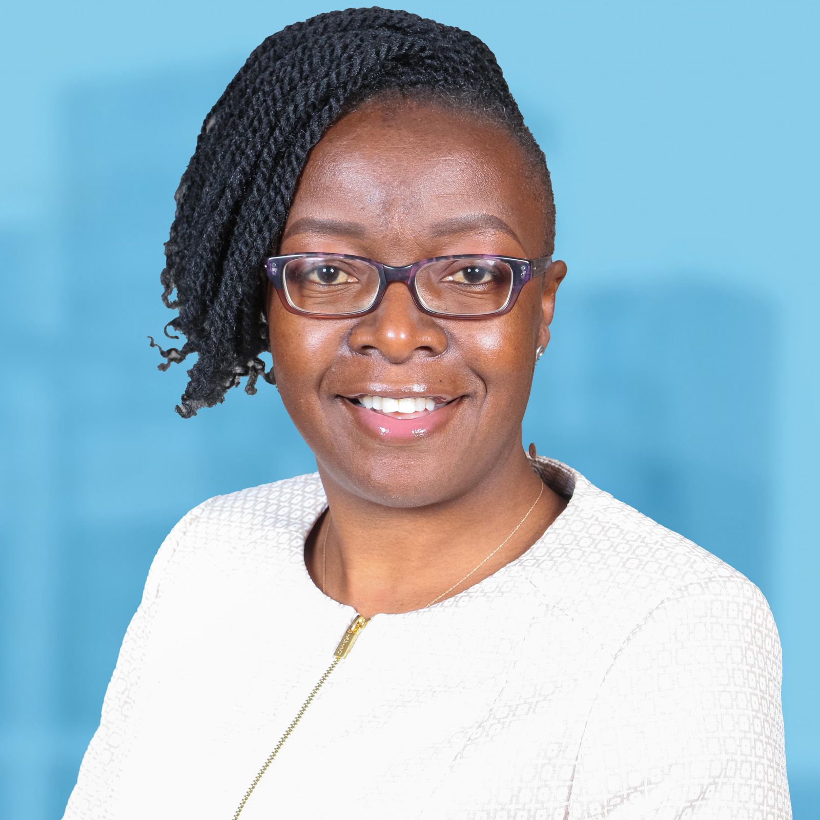Nyasha Mangwiza - CBZ Holdings