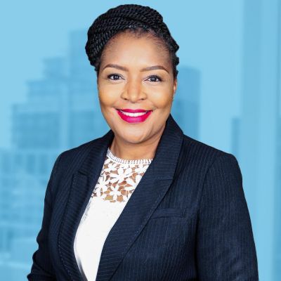 Matilda Nyathi - CBZ Holdings