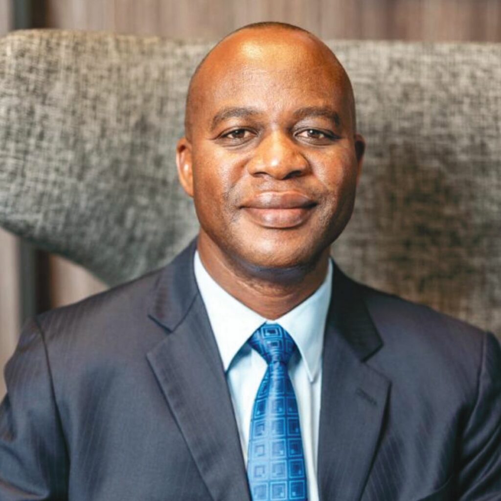 Appointment of CBZ Group Chief Executive Officer - CBZ Holdings