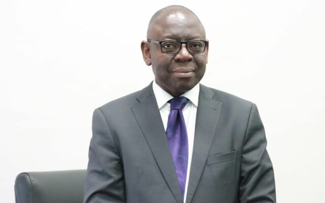 Senior Management Archives - CBZ Holdings