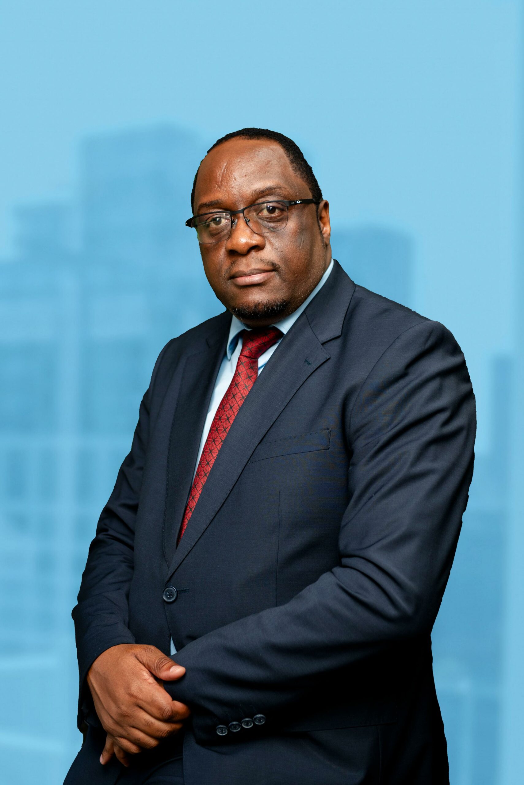 Joel Makombe - CBZ Holdings