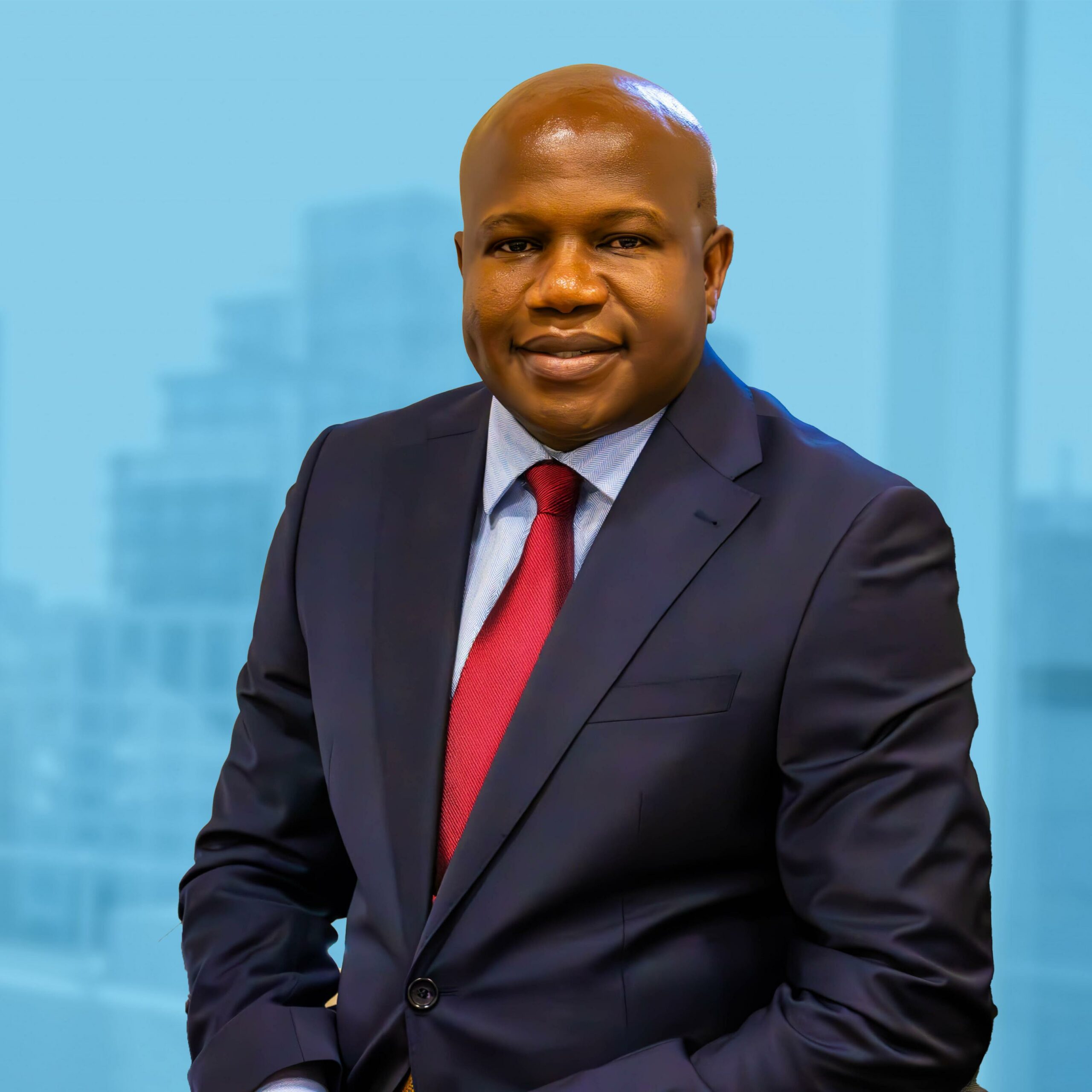 Takawira Chinyani - CBZ Holdings