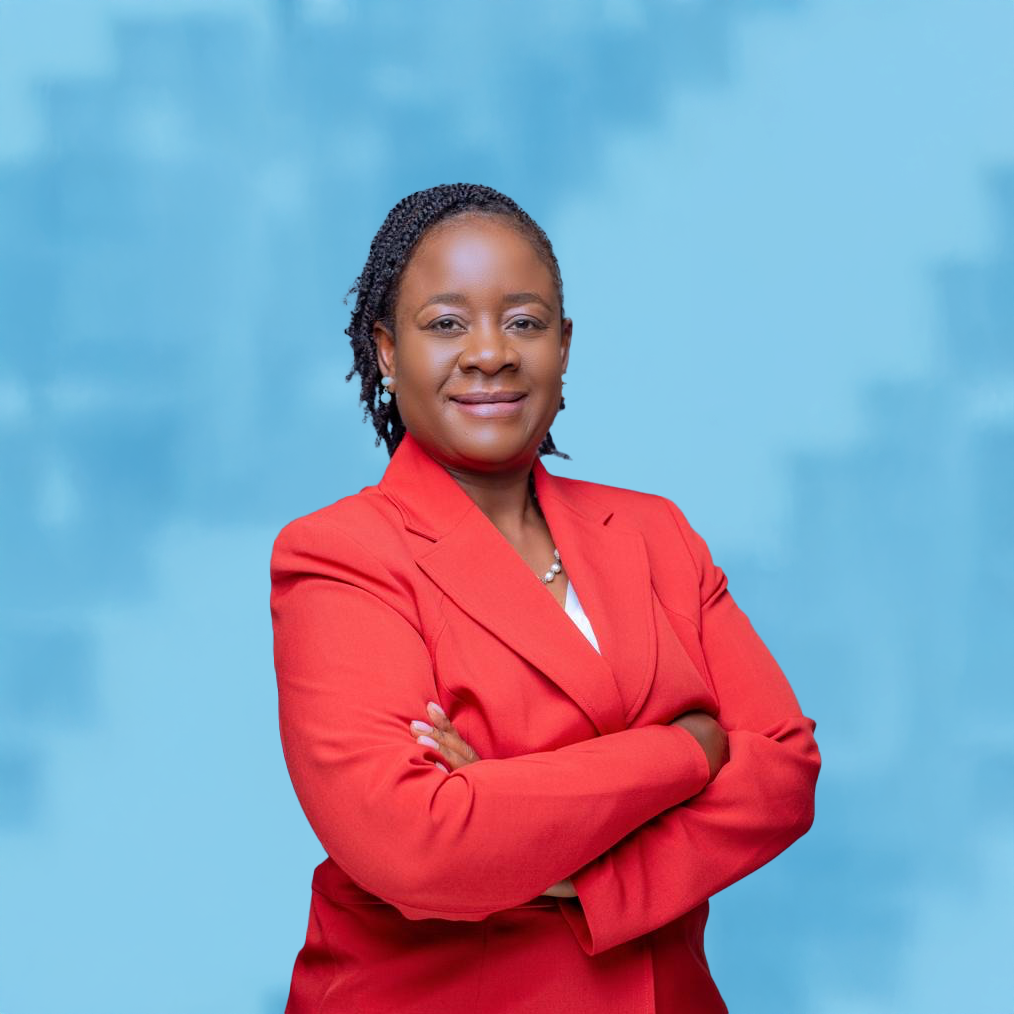 Eunice Mujekenyeki - CBZ Holdings