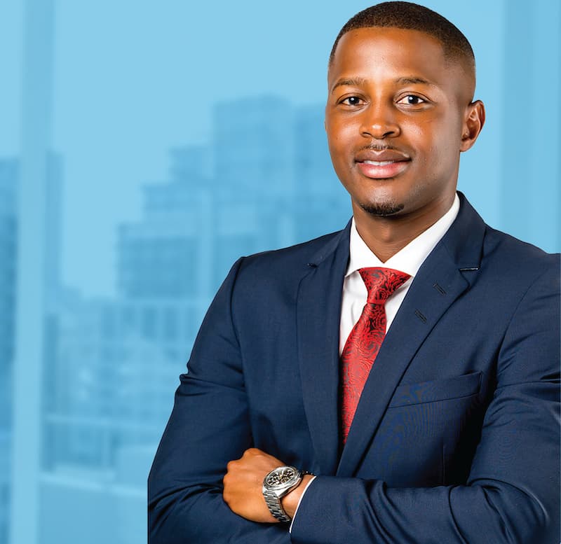 Takudzwa - CBZ Holdings